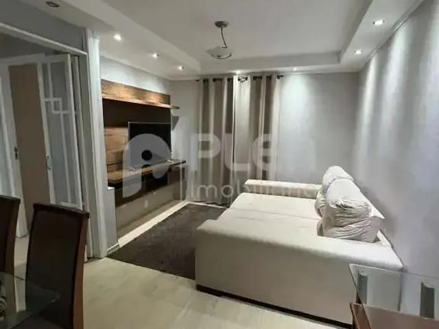 Apartamento para Venda em São Paulo/SP Parque Mandaqui 2 Quartos