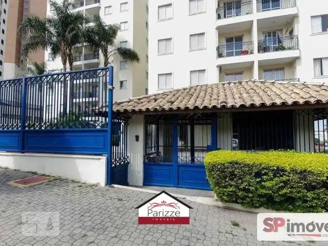 Apartamento para Venda em São Paulo/SP Parque Mandaqui 2 Quartos