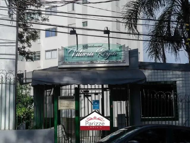 Apartamento para Venda em São Paulo/SP Parque Mandaqui 2 Quartos