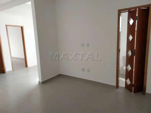 Apartamento para Venda em São Paulo/SP Parque Mandaqui 2 Quartos