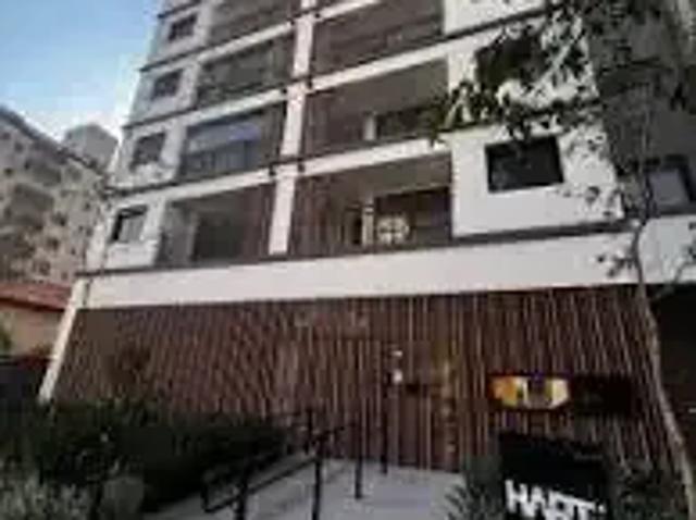 Apartamento para Venda em São Paulo/SP Parque Mandaqui 2 Quartos
