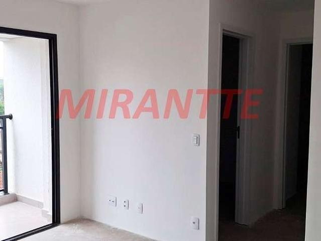 Apartamento para Venda em São Paulo/SP Parque Mandaqui 2 Quartos