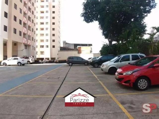 Apartamento para Venda em São Paulo/SP Parque Mandaqui 2 Quartos