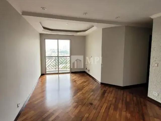 Apartamento para Venda em São Paulo/SP Parque Mandaqui 2 Quartos