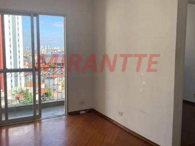Apartamento para Venda em São Paulo/SP Parque Mandaqui 2 Quartos