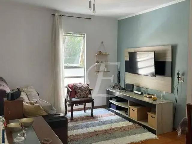 Apartamento para Venda em São Paulo/SP Parque Mandaqui 2 Quartos