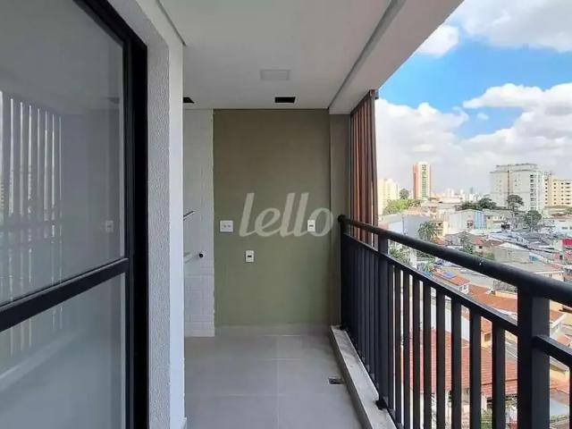 Apartamento para Venda em São Paulo/SP Parque Mandaqui 2 Quartos