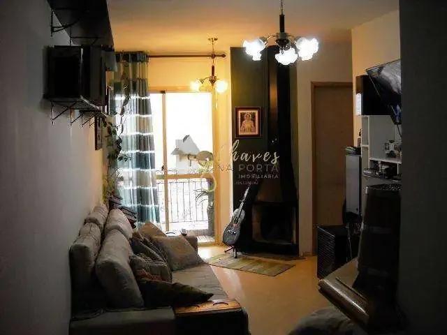Apartamento para Venda em São Paulo/SP Parque Mandaqui 2 Quartos