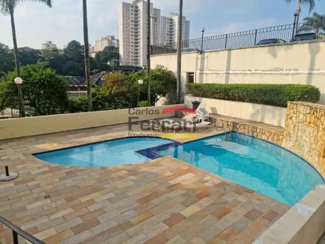 Apartamento para Venda em São Paulo/SP Parque Mandaqui 2 Quartos