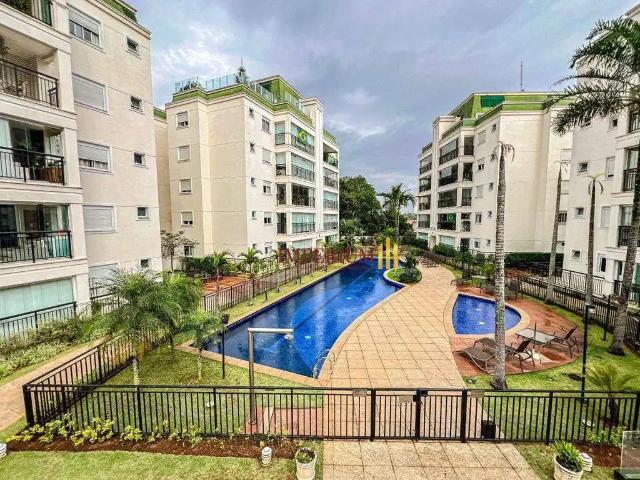 Apartamento para Venda em São Paulo/SP Parque Mandaqui 2 Quartos