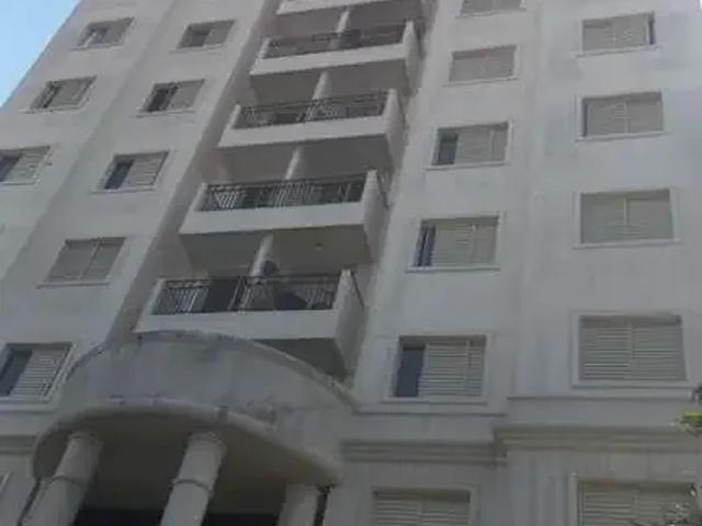 Apartamento para Venda em São Paulo/SP Parque Mandaqui 2 Quartos