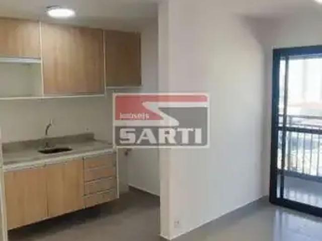 Apartamento para Venda em São Paulo/SP Parque Mandaqui 2 Quartos