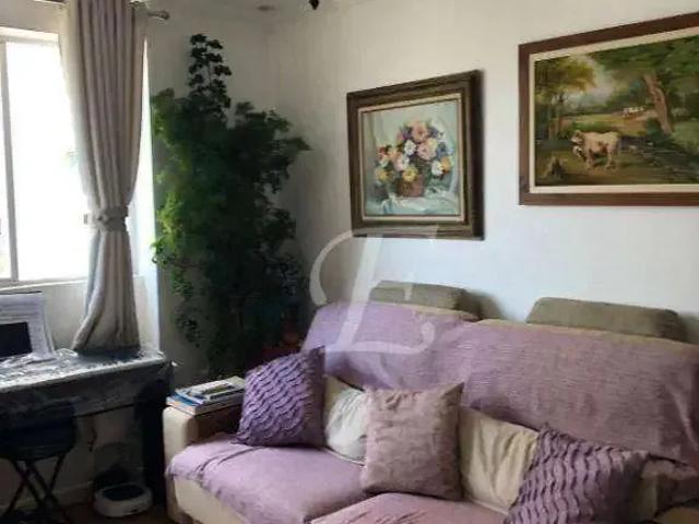 Apartamento para Venda em São Paulo/SP Parque Mandaqui 2 Quartos