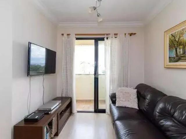 Apartamento para Venda em São Paulo/SP Parque Mandaqui 2 Quartos
