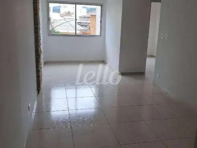 Apartamento para Venda em São Paulo/SP Parque Mandaqui 2 Quartos