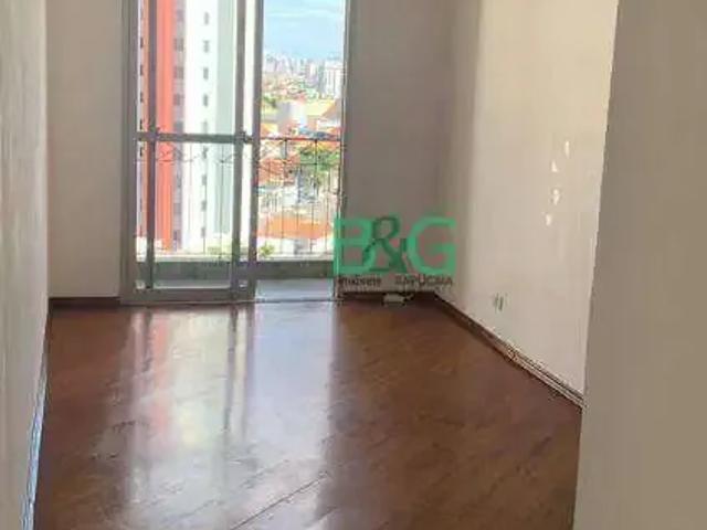 Apartamento para Venda em São Paulo/SP Parque Mandaqui 2 Quartos