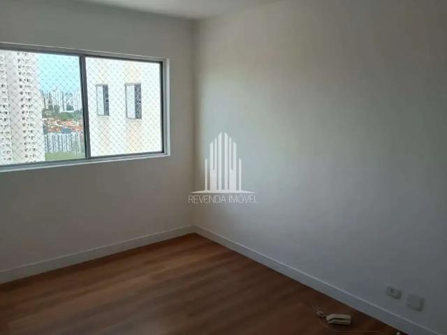 Apartamento para Venda em São Paulo/SP Parque Mandaqui 2 Quartos