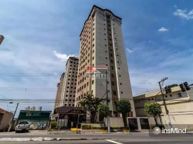 Apartamento para Venda em São Paulo/SP Parque Mandaqui 2 Quartos