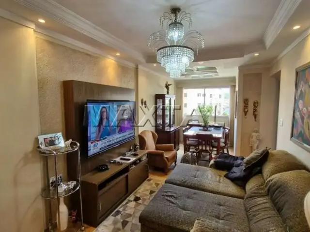 Apartamento para Venda em São Paulo/SP Parque Mandaqui 2 Quartos