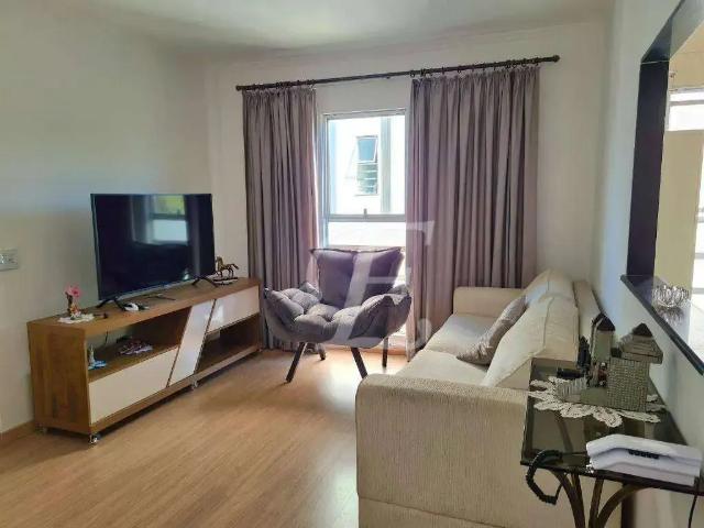 Apartamento para Venda em São Paulo/SP Parque Mandaqui 2 Quartos