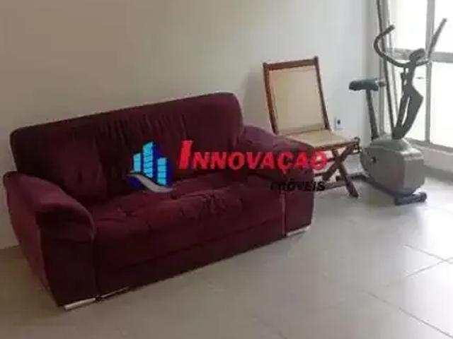 Apartamento para Venda em São Paulo/SP Parque Mandaqui 2 Quartos