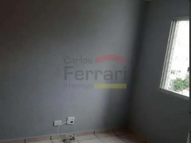 Apartamento para Venda em São Paulo/SP Parque Mandaqui 2 Quartos