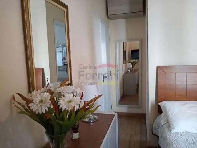 Apartamento para Venda em São Paulo/SP Parque Mandaqui 2 Quartos