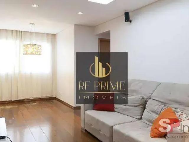 Apartamento para Venda em São Paulo/SP Parque Mandaqui 2 Quartos