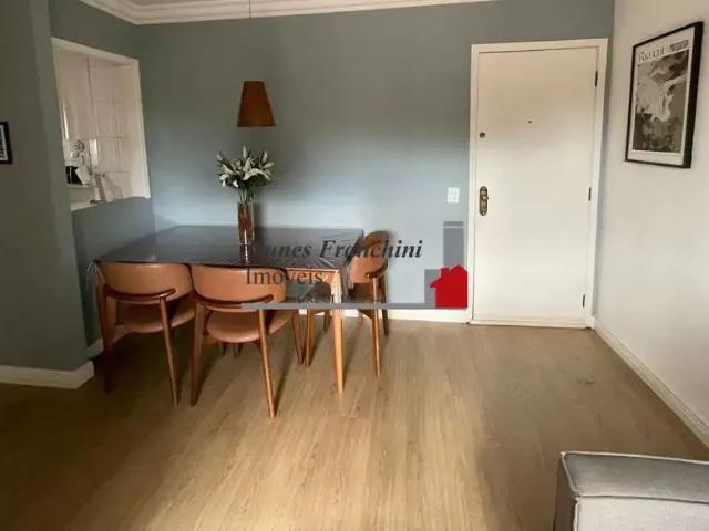 Apartamento para Venda em São Paulo/SP Parque Mandaqui 2 Quartos