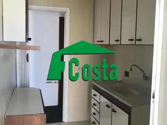 Apartamento para Venda em São Paulo/SP Parque Mandaqui 2 Quartos