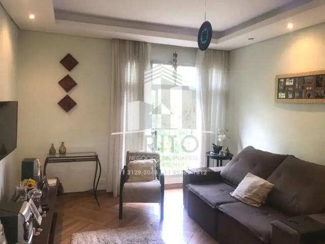 Apartamento para Venda em São Paulo/SP Parque Mandaqui 2 Quartos