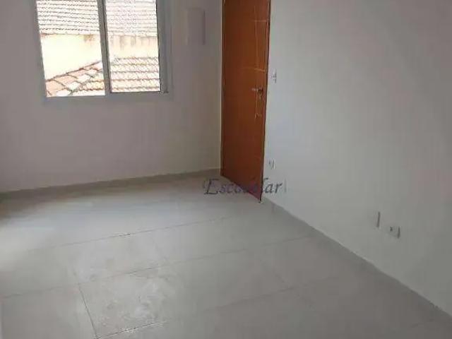 Apartamento para Venda em São Paulo/SP Parque Mandaqui 2 Quartos