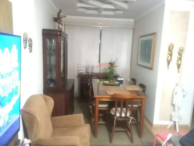 Apartamento para Venda em São Paulo/SP Parque Mandaqui 2 Quartos