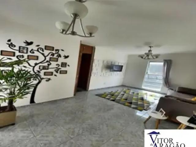 Apartamento para Venda em São Paulo/SP Parque Mandaqui 2 Quartos