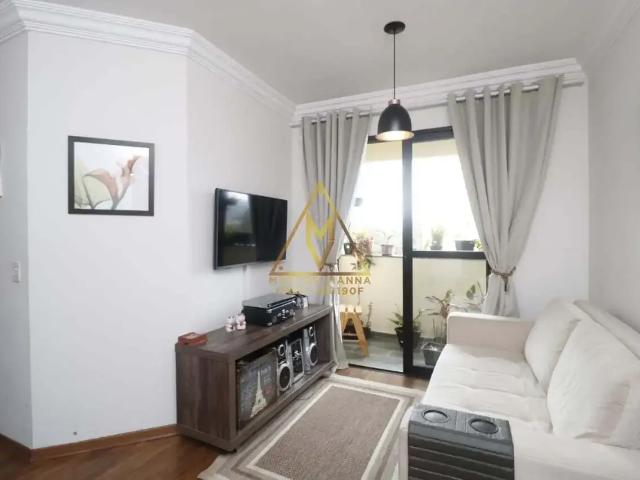 Apartamento para Venda em São Paulo/SP Parque Mandaqui 2 Quartos