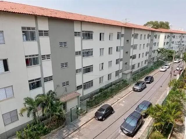 Apartamento para Venda em São Paulo/SP Parque Mandaqui 2 Quartos