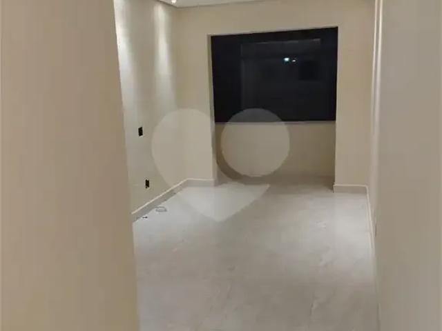 Apartamento para Venda em São Paulo/SP Parque Mandaqui 2 Quartos
