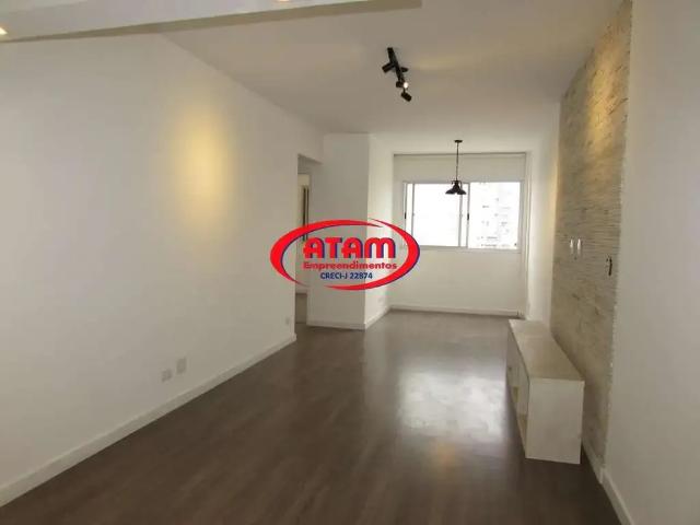 Apartamento para Venda em São Paulo/SP Parque Mandaqui 2 Quartos