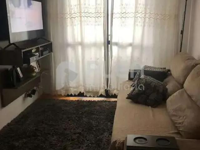 Apartamento para Venda em São Paulo/SP Parque Mandaqui 2 Quartos