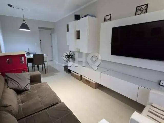 Apartamento para Venda em São Paulo/SP Parque Mandaqui 2 Quartos