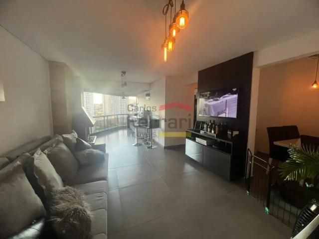 Apartamento para Venda em São Paulo/SP Parque Mandaqui 2 Quartos