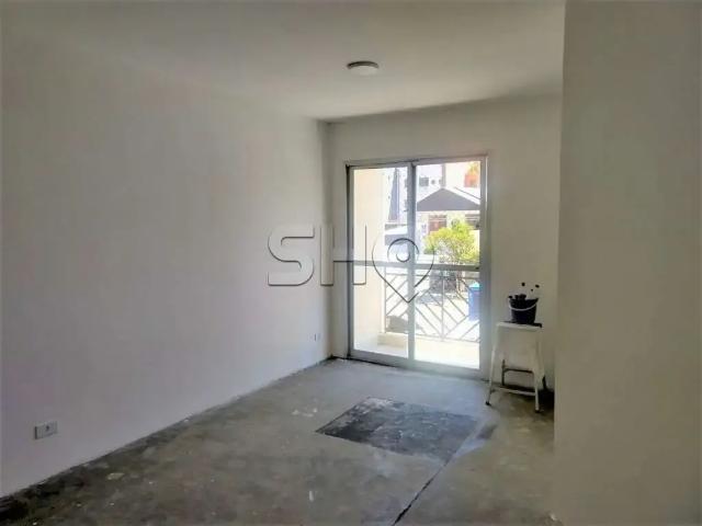 Apartamento para Venda em São Paulo/SP Parque Mandaqui 2 Quartos