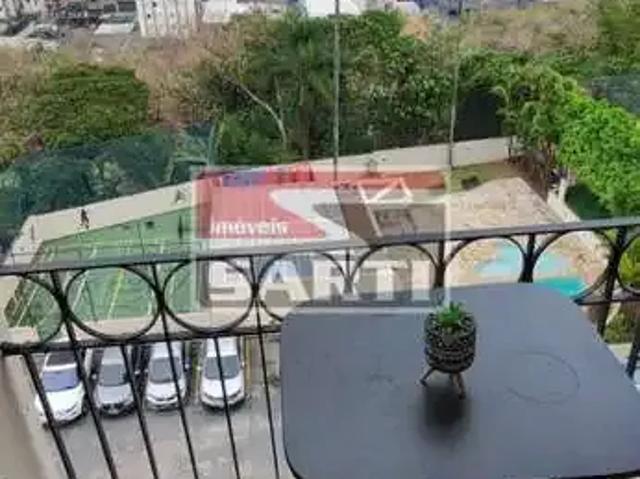 Apartamento para Venda em São Paulo/SP Parque Mandaqui 2 Quartos
