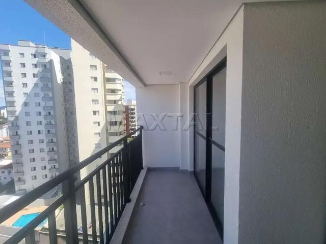 Apartamento para Venda em São Paulo/SP Parque Mandaqui 2 Quartos