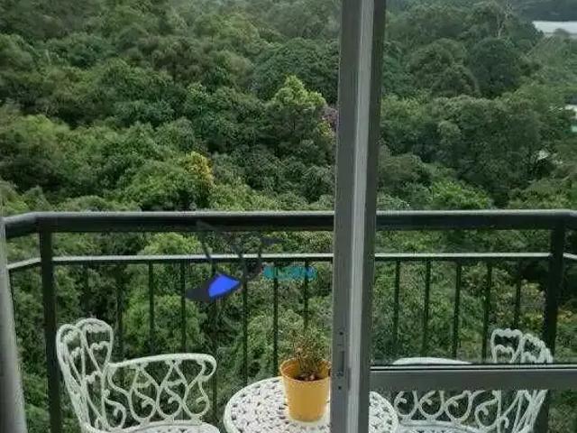 Apartamento para Venda em São Paulo/SP Parque Mandaqui 2 Quartos