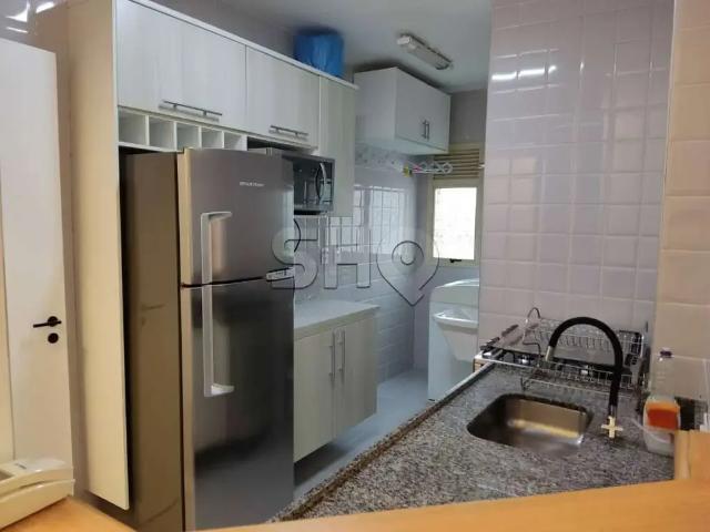 Apartamento para Venda em São Paulo/SP Parque Mandaqui 2 Quartos