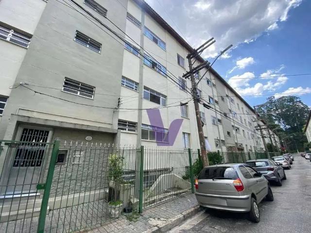 Apartamento para Venda em São Paulo/SP Parque Mandaqui 2 Quartos