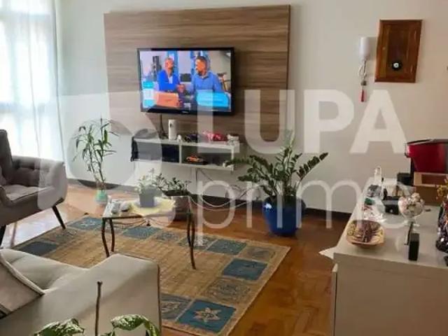 Apartamento para Venda em São Paulo/SP Parque Mandaqui 2 Quartos