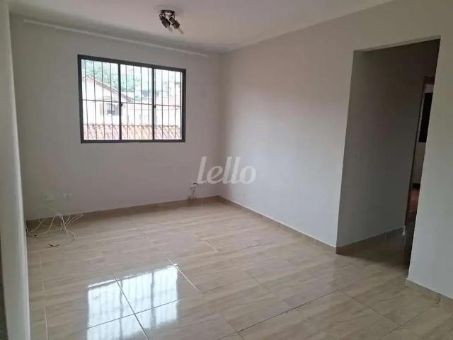 Apartamento para Venda em São Paulo/SP Parque Mandaqui 2 Quartos