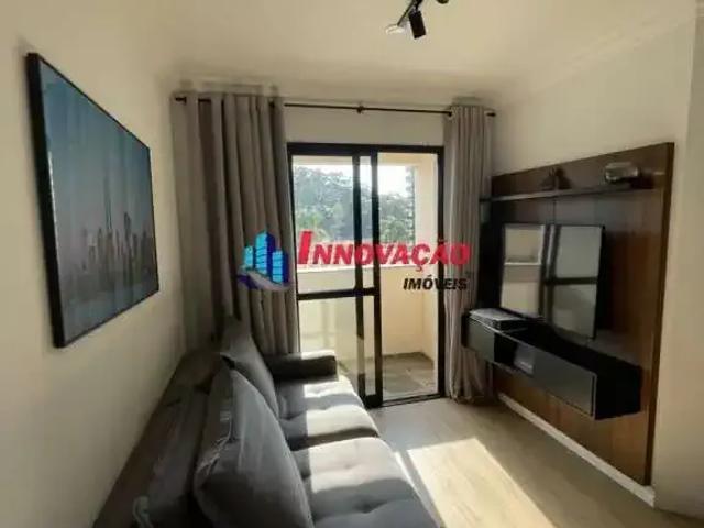 Apartamento para Venda em São Paulo/SP Parque Mandaqui 2 Quartos